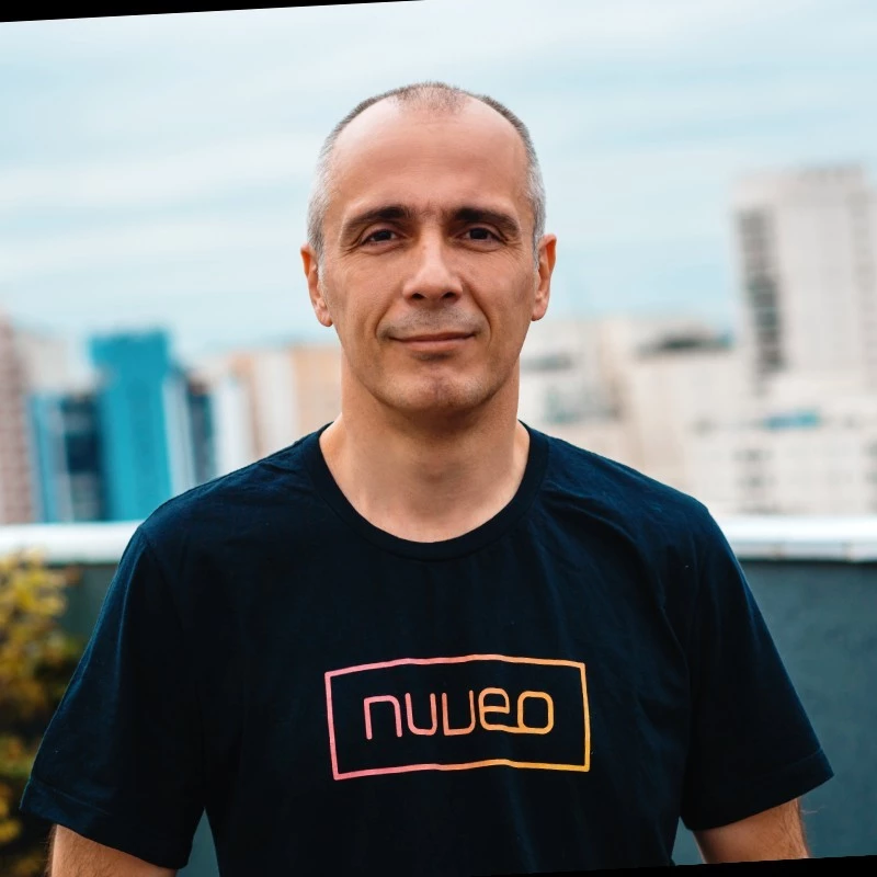 Nuveo | Inteligência artificial ao seu alcance